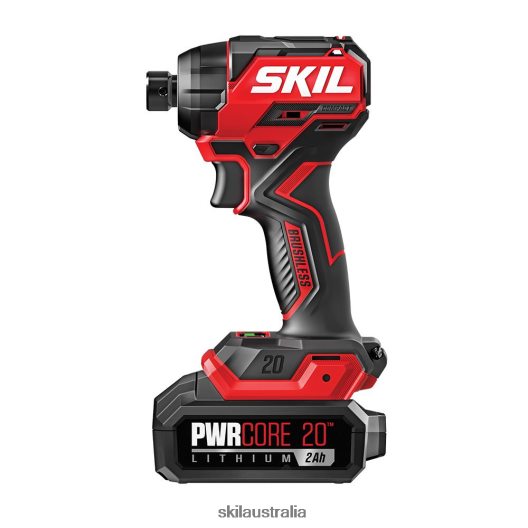 SKIL Australia with Advanced Features